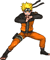 Naruto (Super Smash Flash 2) | McLeodGaming Wiki | Fandom powered by Wikia