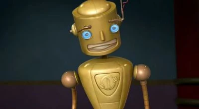 Carl | Meet the Robinsons Wiki | FANDOM powered by Wikia