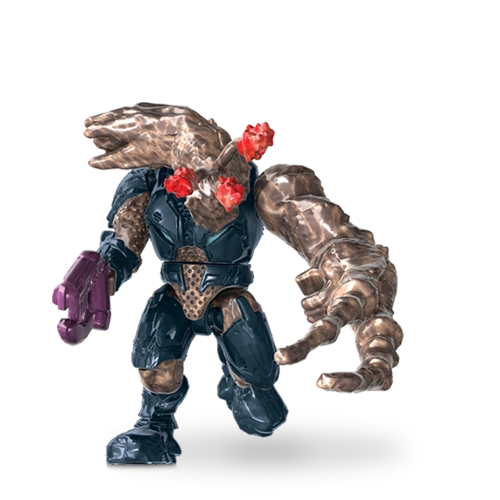 Flood Forma de Combate | Wiki MEGABLOKSHALO | Fandom powered by Wikia