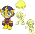 Elec Man | MMKB | Fandom powered by Wikia
