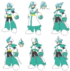 Chill Man | MMKB | Fandom powered by Wikia