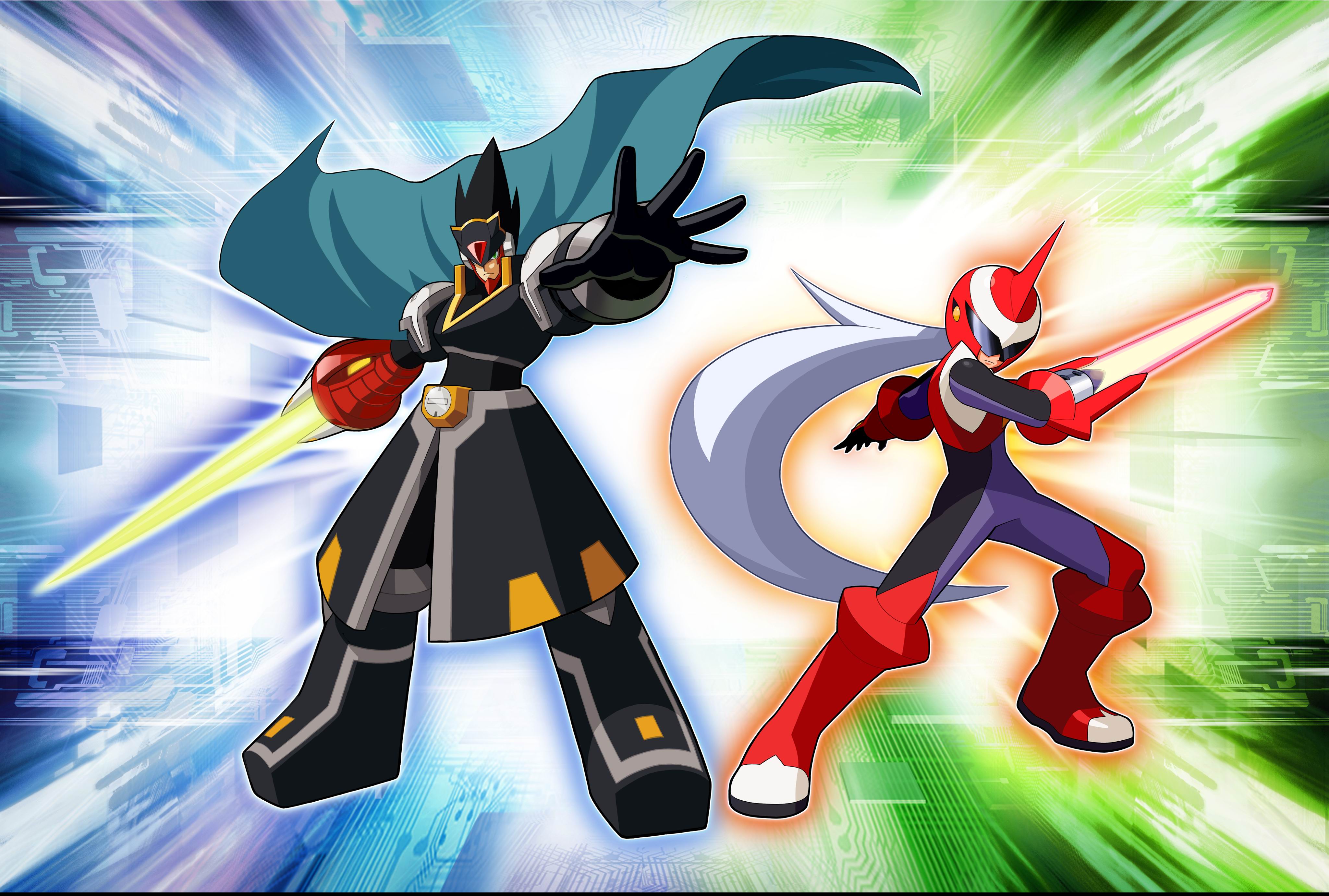 Image - Rockman EXE 5 - Twin Leader.JPG | MMKB | FANDOM powered by Wikia Image - Rockman EXE 5 - Twin Leader.JPG | MMKB | FANDOM powered by Wikia