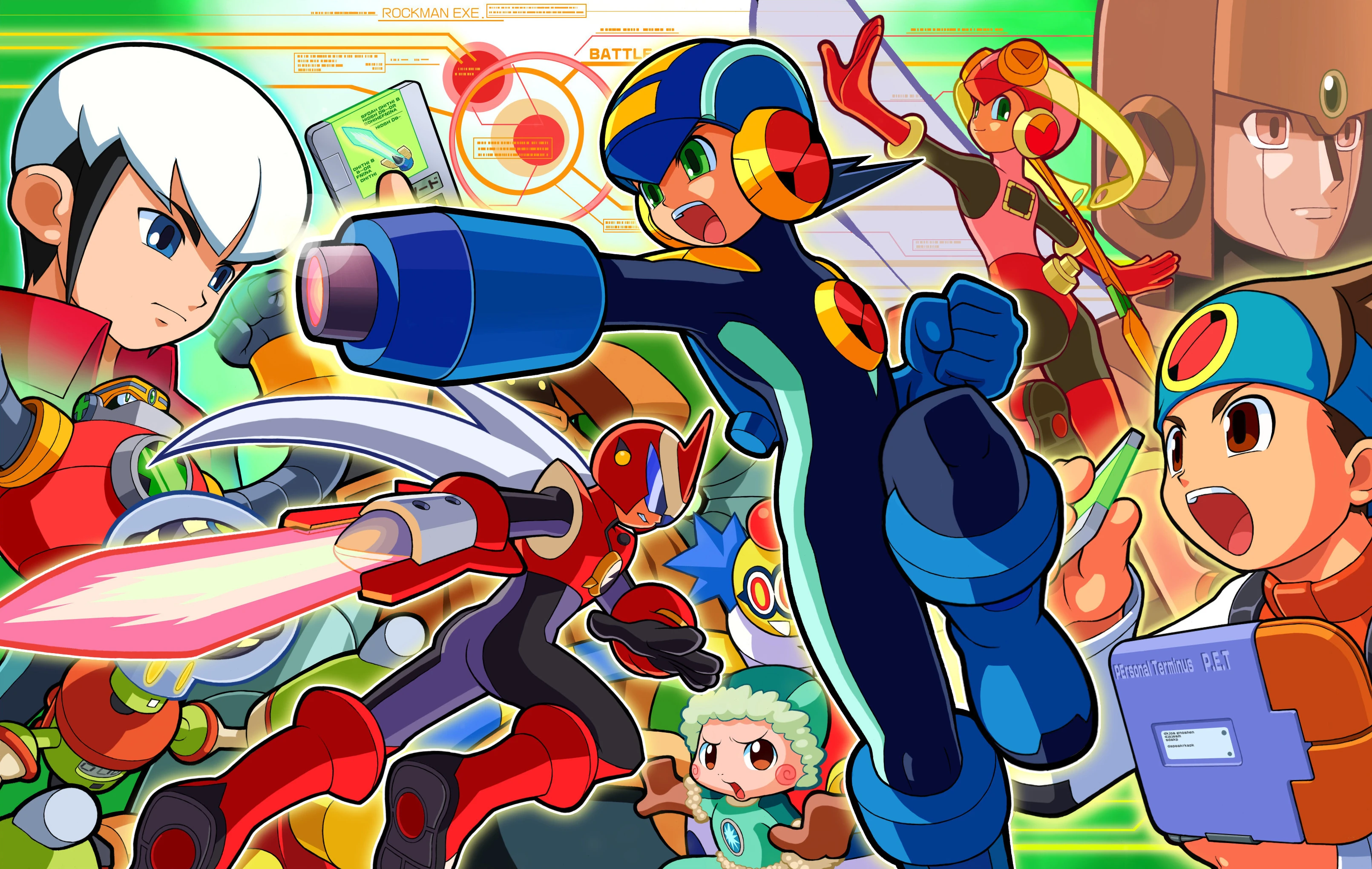 Seriously, what happened to Mega Man? | ResetEra