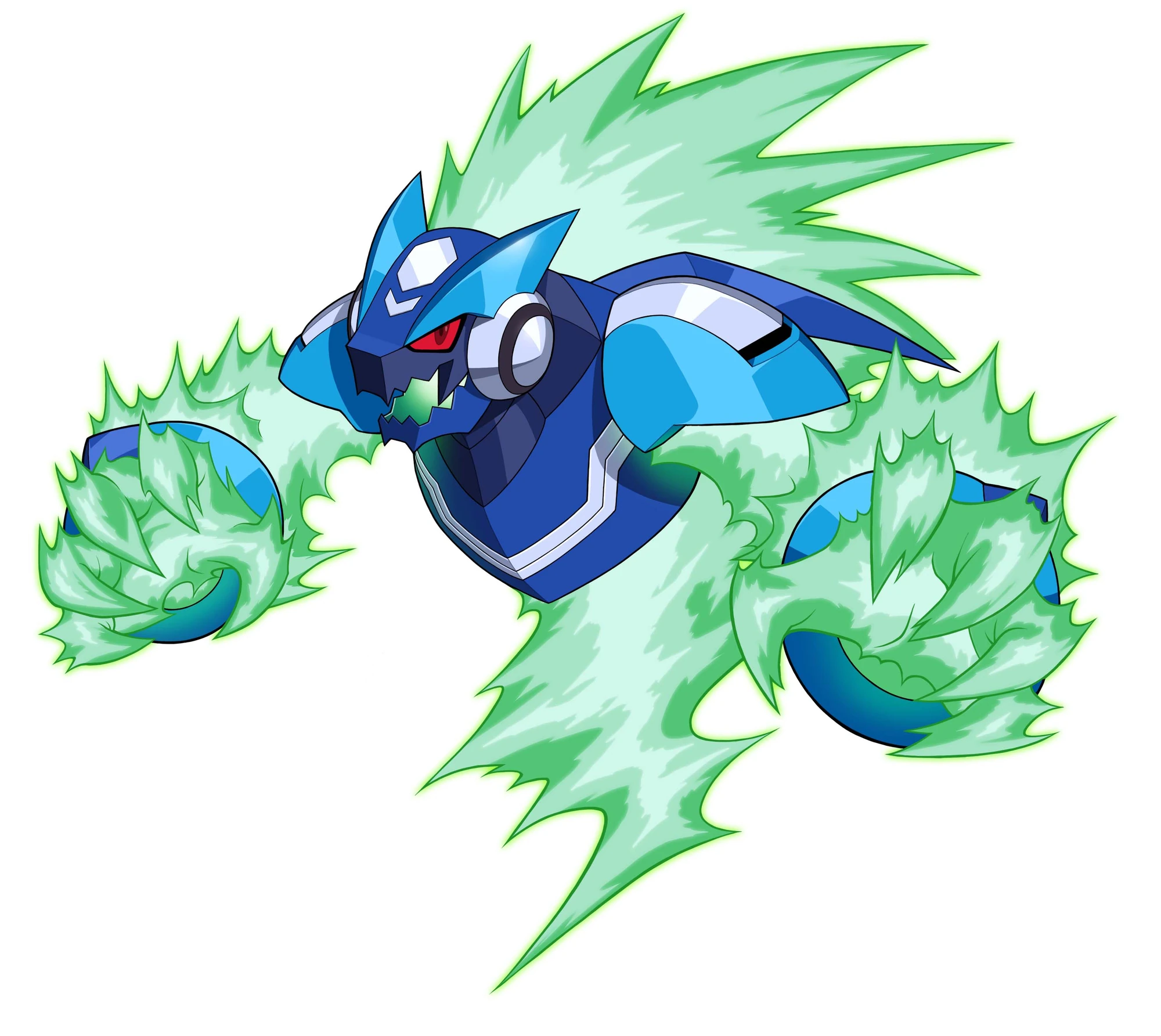 Omega-Xis | MMKB | FANDOM powered by Wikia