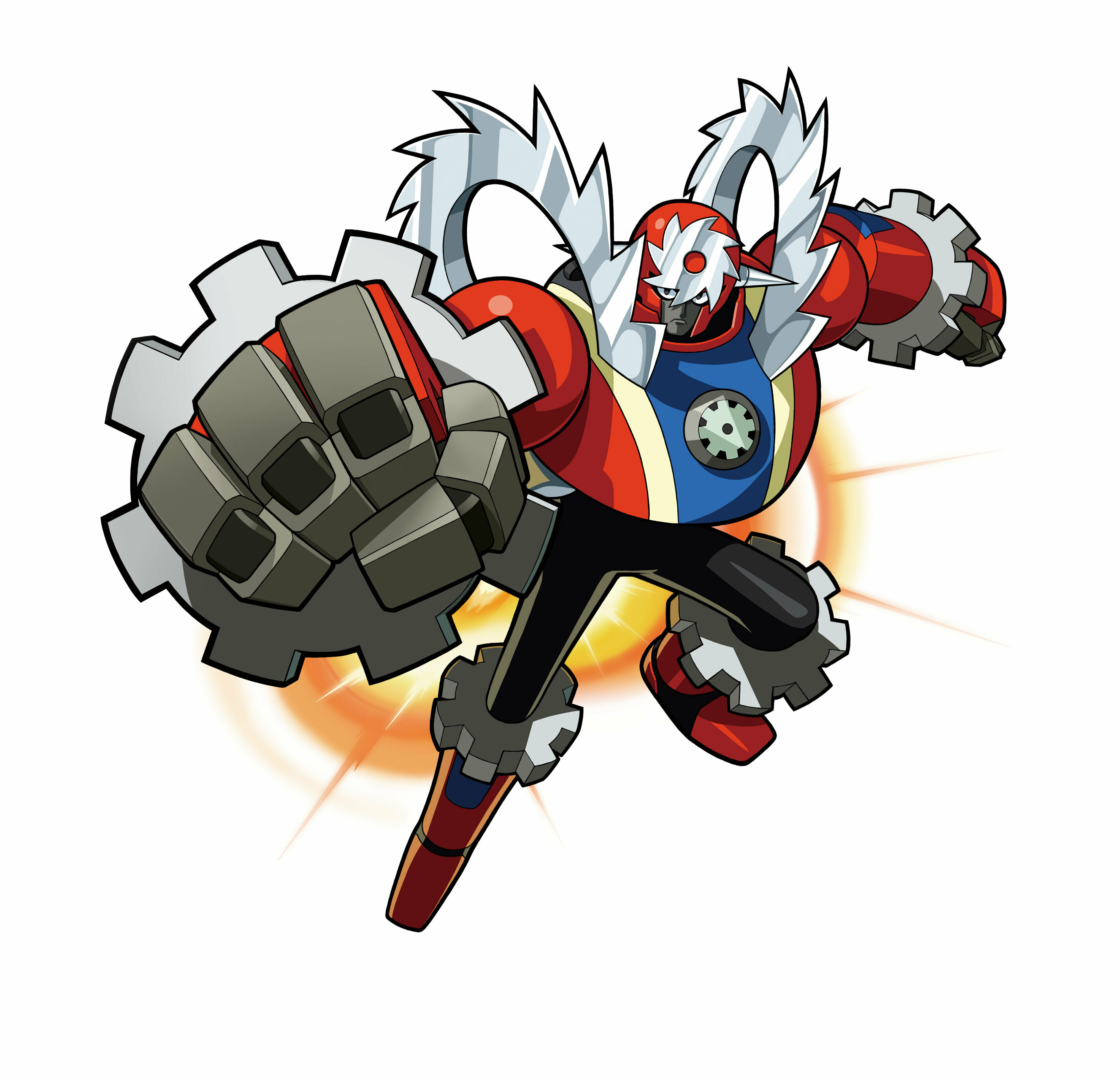 MetalMan.EXE | MMKB | FANDOM powered by Wikia MetalMan.EXE | MMKB | FANDOM powered by Wikia