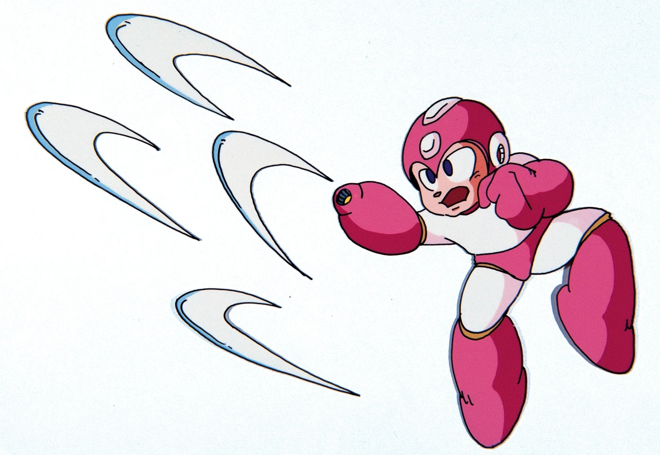 Ranking the robot master part 2 by EnderAdamg on DeviantArt