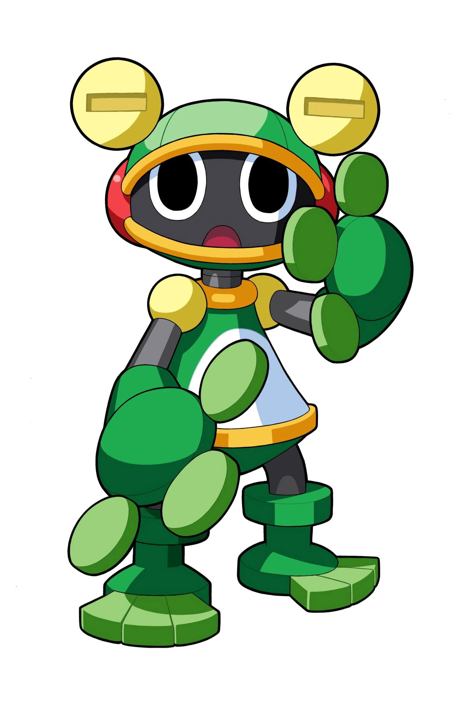 Image - Mmbn5-toadman-exe.jpg | MMKB | Fandom powered by Wikia