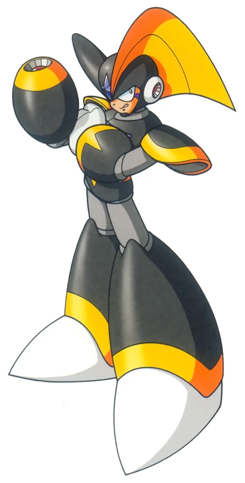 Mega Man (Classic) / YMMV - TV Tropes