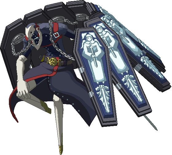 Image - Thanatos sprite.png | Megami Tensei Wiki | Fandom powered by Wikia