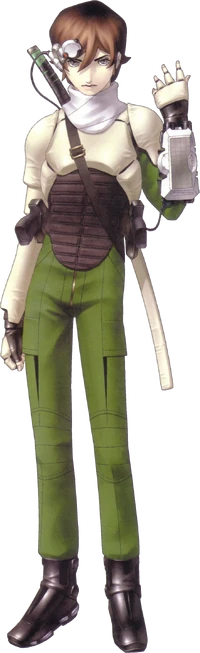 RWBY force add: Shin Megami Tensei | SpaceBattles