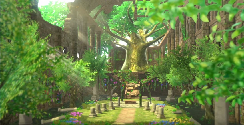 Tokyo Mirage Sessions #FE Game Review – Channel Gamer Ultra