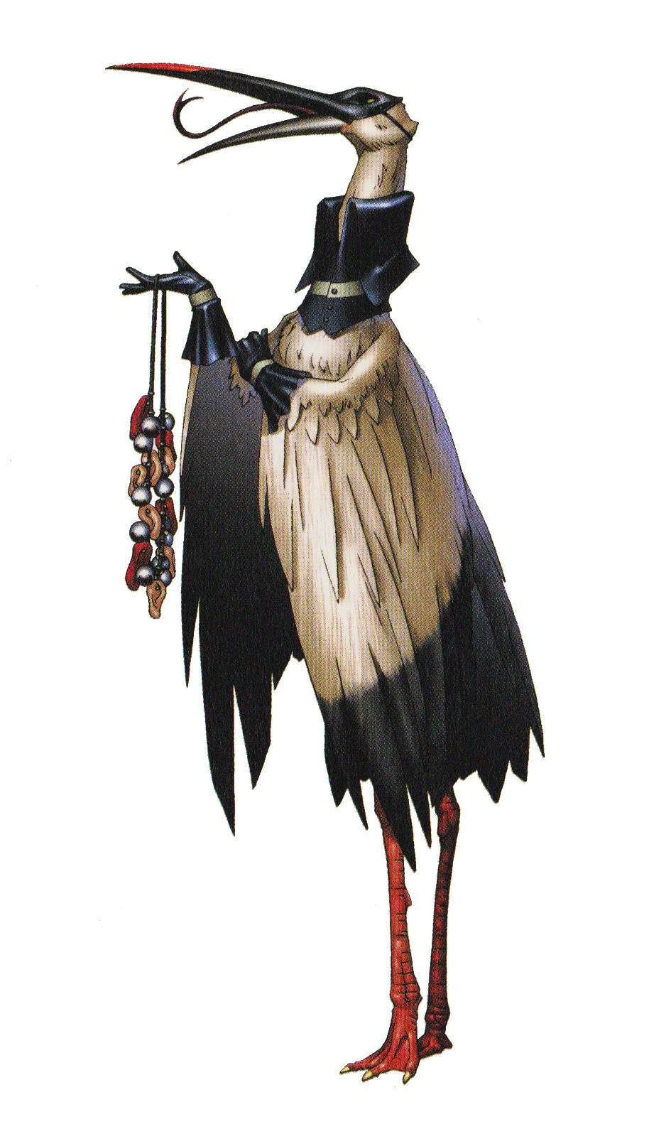 Shax | Megami Tensei Wiki | Fandom powered by Wikia