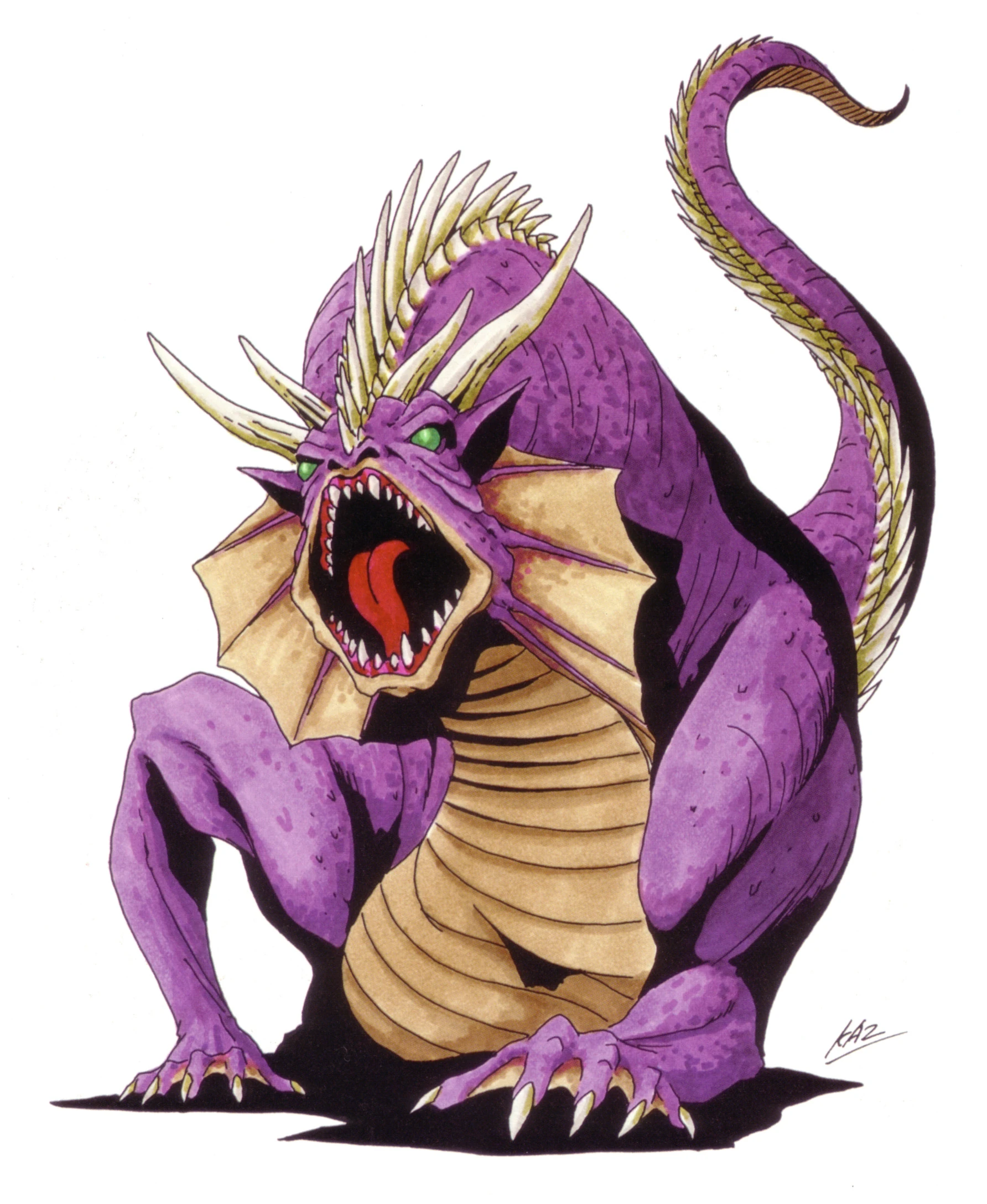 Fafnir | Megami Tensei Wiki | Fandom powered by Wikia