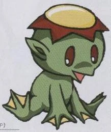 Kappa | Megami Tensei Wiki | Fandom powered by Wikia