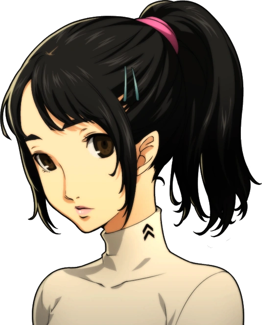 Shiho Suzui | Megami Tensei Wiki | FANDOM powered by Wikia