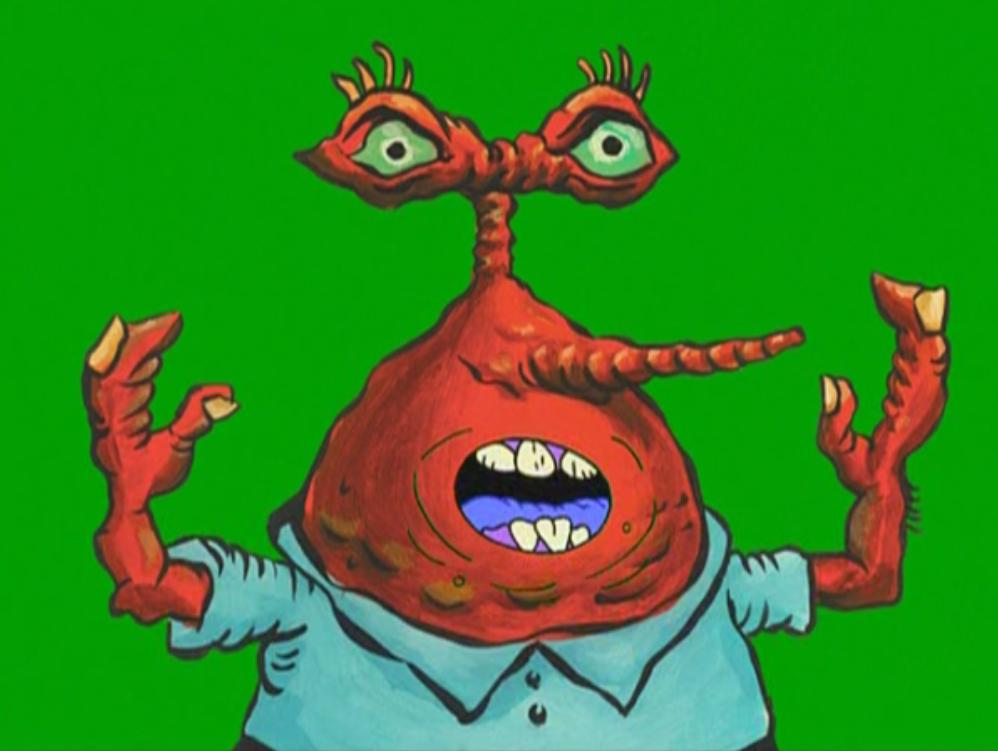 Moar Krabs Teh Meme Wiki Fandom Powered By Wikia