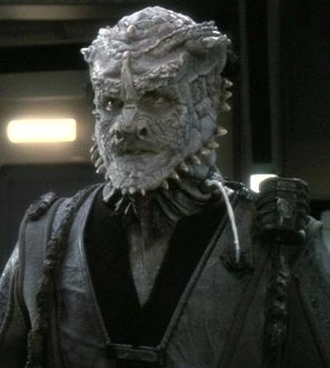 Jem'Hadar | Memory Gamma | FANDOM powered by Wikia