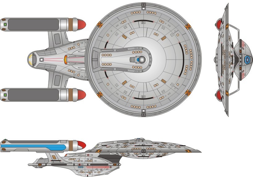 Excalibur class (mirror) | Memory Gamma | Fandom powered by Wikia