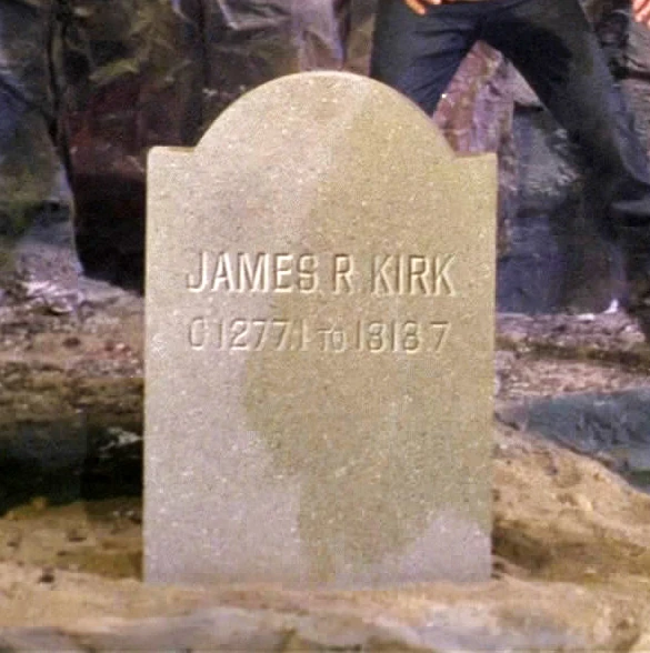 Image - James R Kirk tombstone.jpg | Memory Alpha | Fandom powered by Wikia