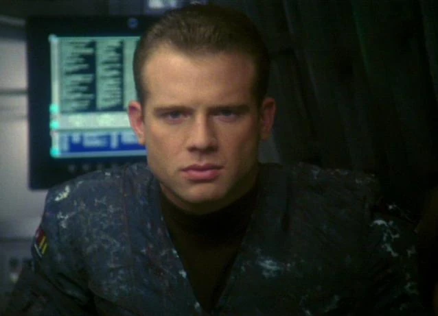 MACO personnel - Memory Alpha - Wikia