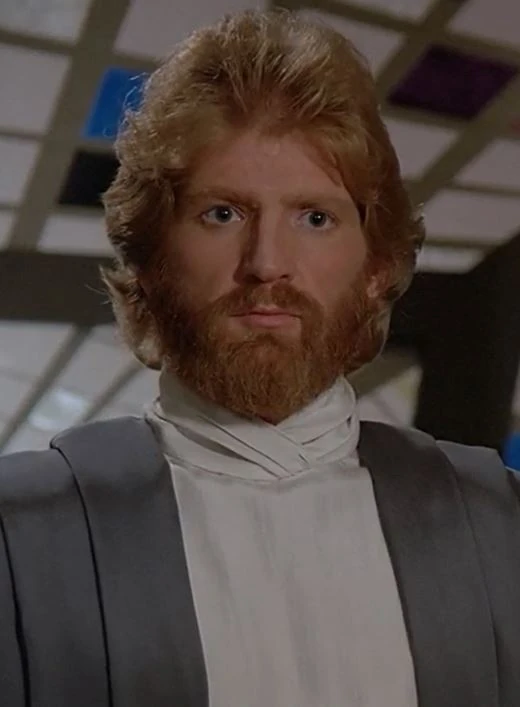 Howie Seago | Memory Alpha | FANDOM powered by Wikia