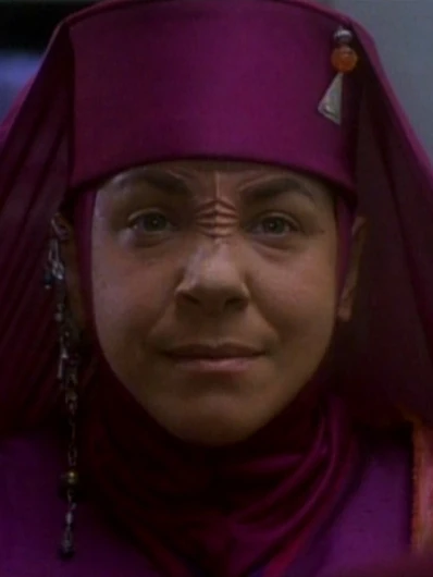 Opaka | Memory Alpha, das Star-Trek-Wiki | FANDOM powered by Wikia