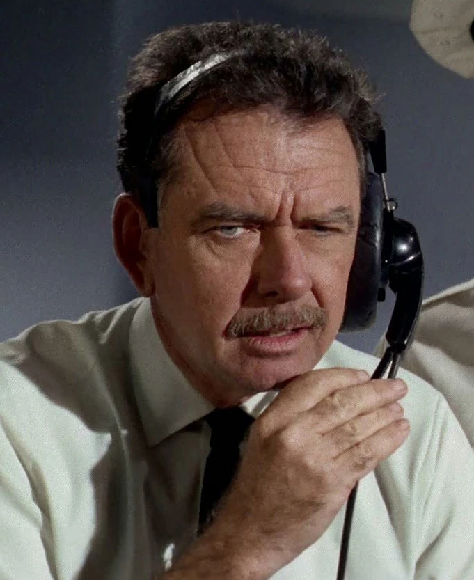 Don Keefer | Memory Alpha | FANDOM powered by Wikia