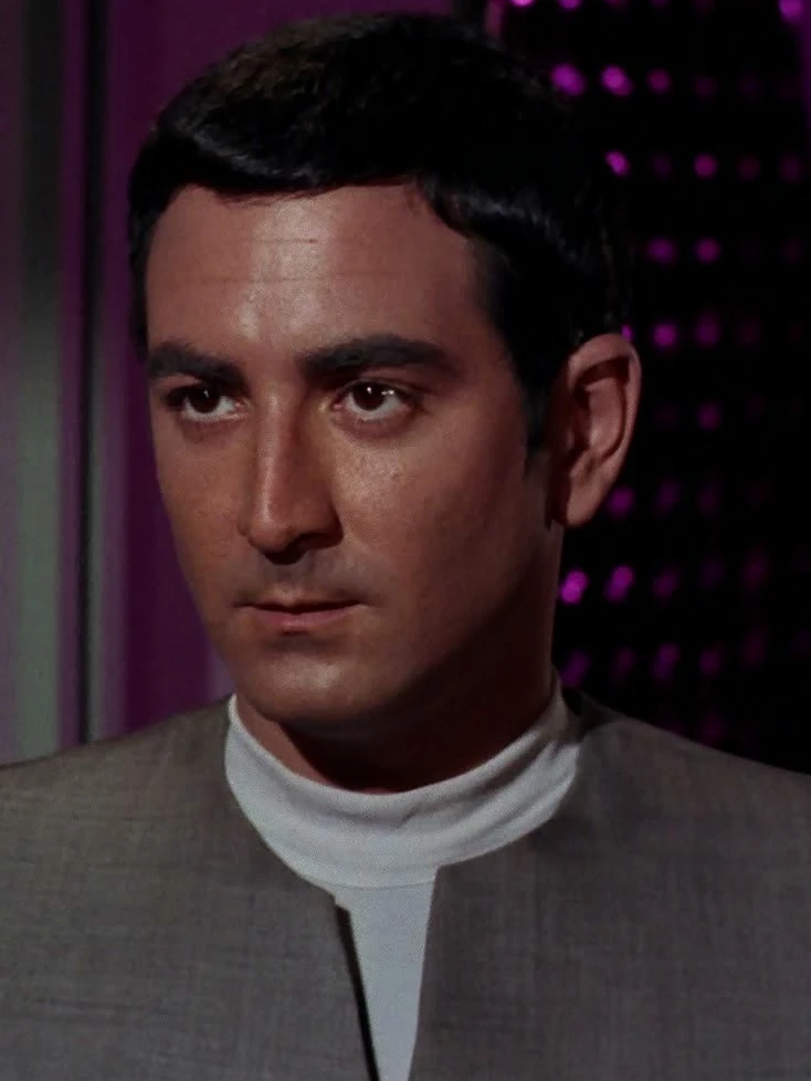 Charlie Brill | Memory Alpha, das Star-Trek-Wiki | FANDOM powered by Wikia