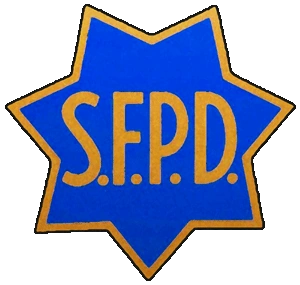 San Francisco Police Department | Memory Alpha | FANDOM powered by Wikia