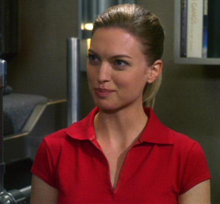 Nora | Memory Alpha | Fandom powered by Wikia