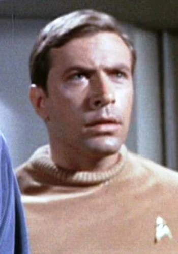 Adam Roarke | Memory Alpha | Fandom powered by Wikia