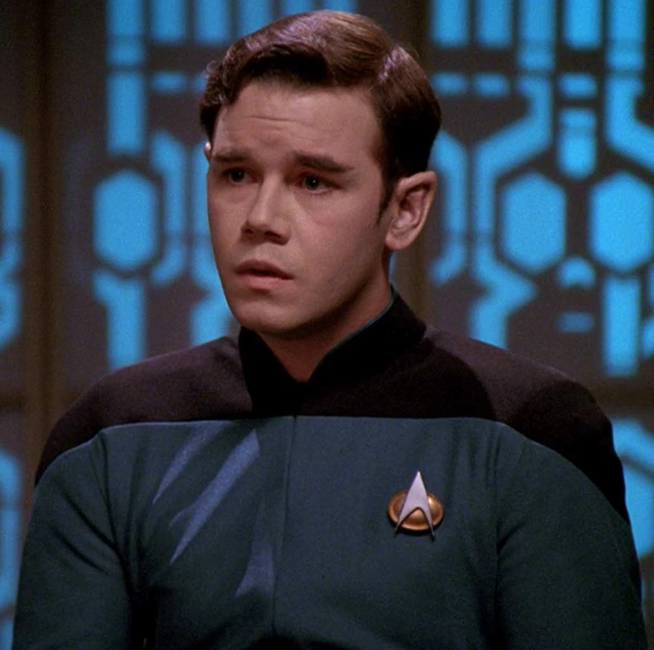 Simon Tarses | Memory Alpha | FANDOM powered by Wikia