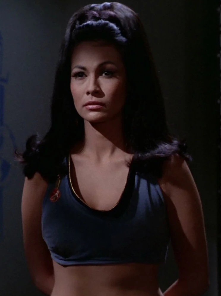 Star Trek franchise news and other stuff.