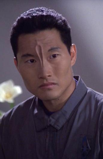 Daniel Dae Kim Memory Alpha Fandom Powered By Wikia