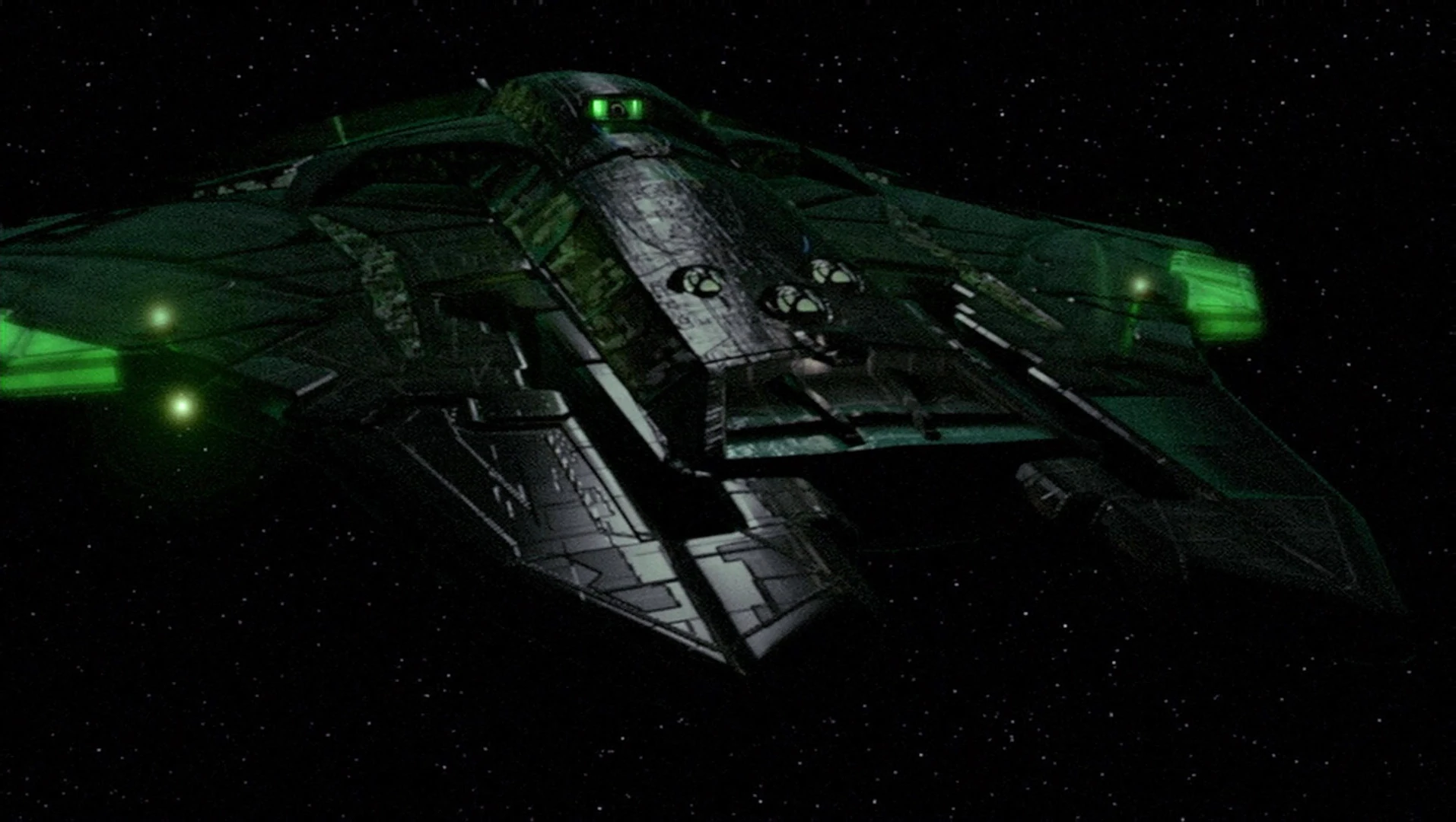 Elachi starship | Memory Delta Wiki | FANDOM powered by Wikia