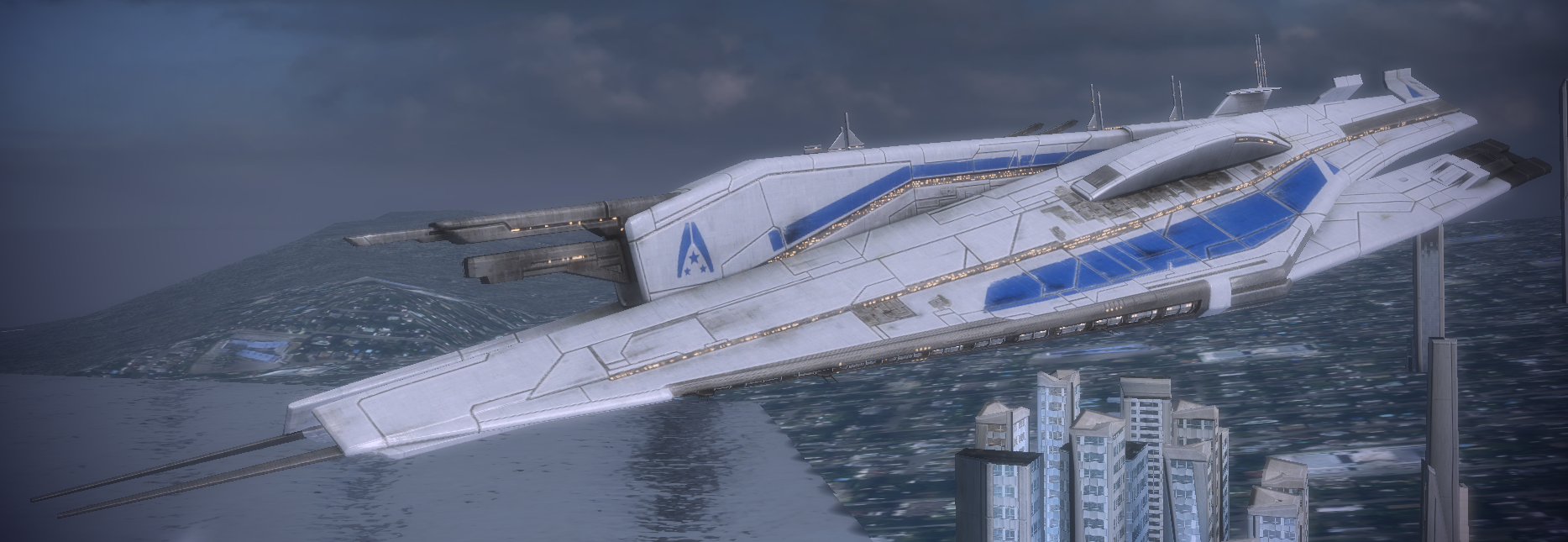 Everest Class Memory Delta Wiki Fandom Powered By Wikia