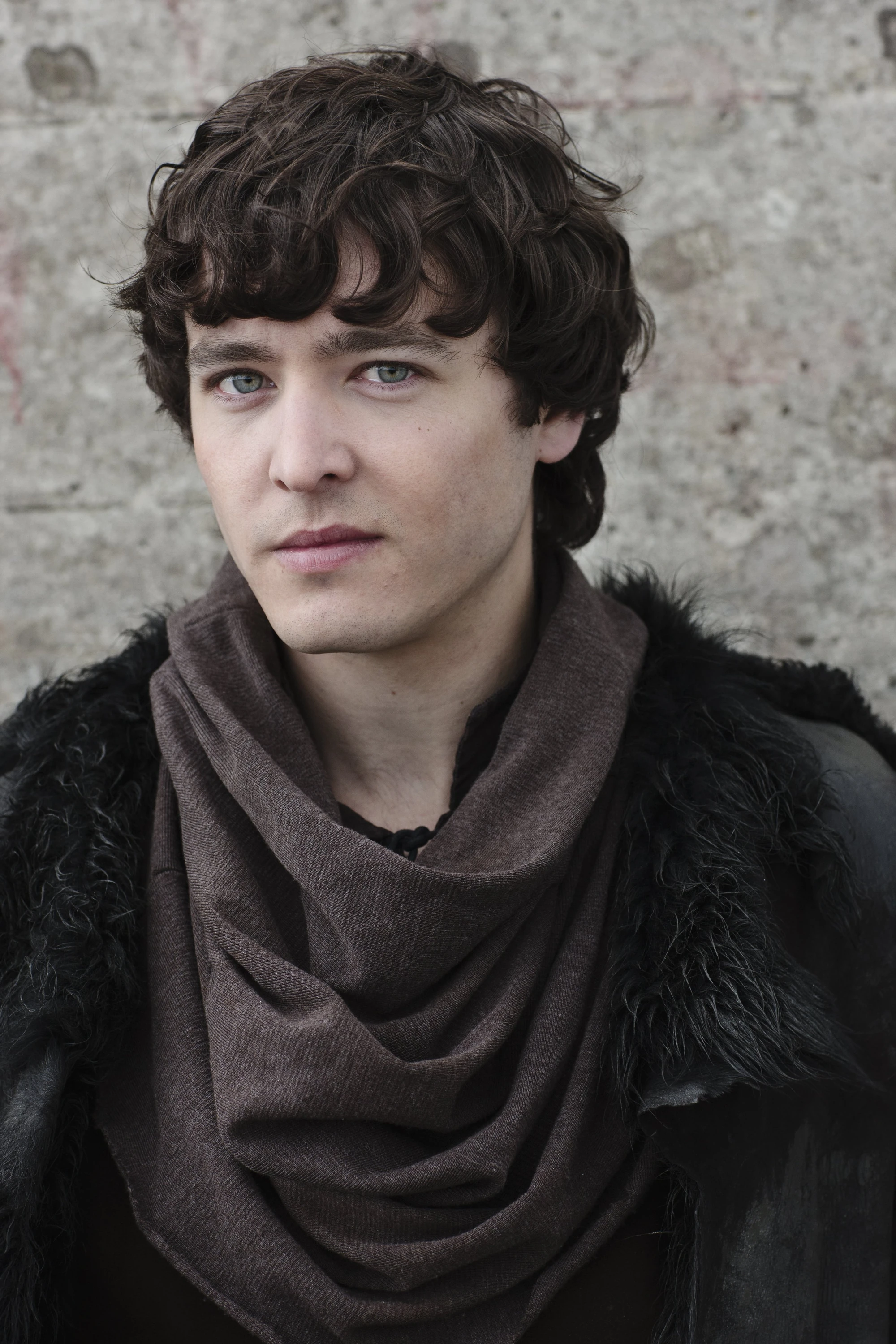 Mordred | Merlin Wiki | FANDOM powered by Wikia