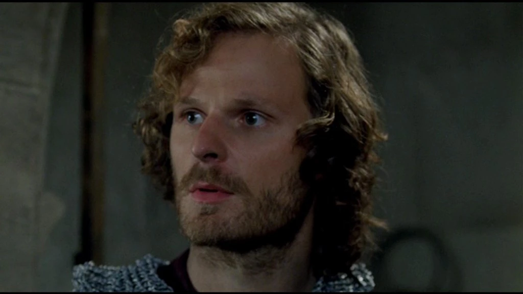 Image - Leon 02 ASOTM.jpg | Merlin Wiki | Fandom powered by Wikia