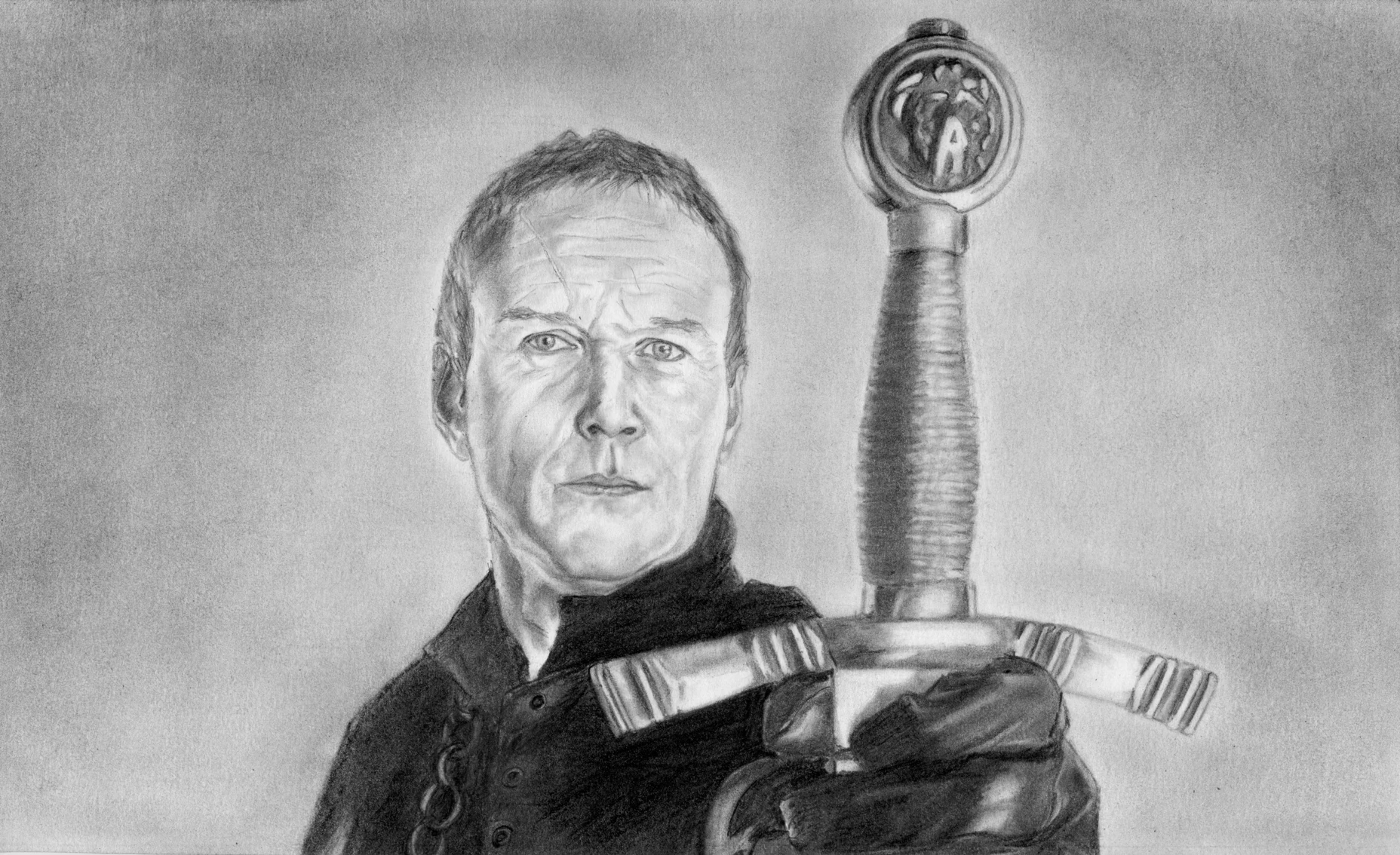 Image - Uther my drawing.jpg | Merlin Wiki | Fandom powered by Wikia