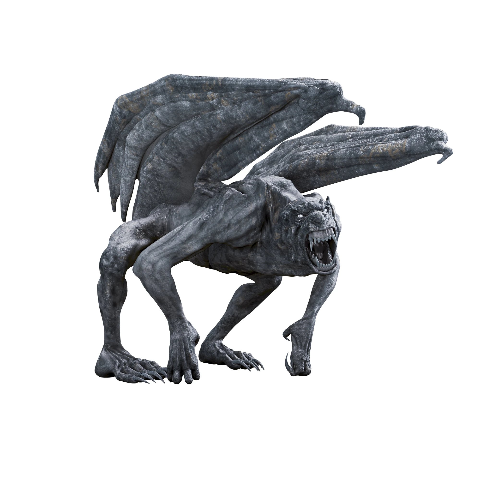Gargoyle 5e