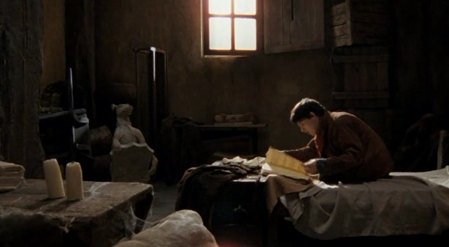 Image - Merlin's room.png | Merlin Wiki | Fandom powered by Wikia