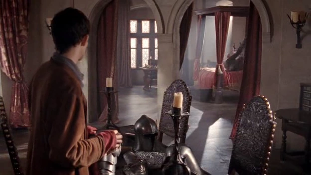 Image - Arthur's Chambers III.png | Merlin Wiki | Fandom powered by Wikia