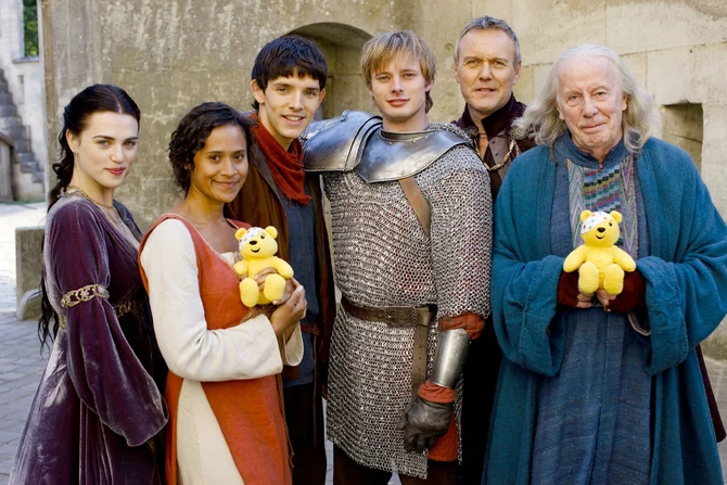 Merlin Wiki | Fandom powered by Wikia