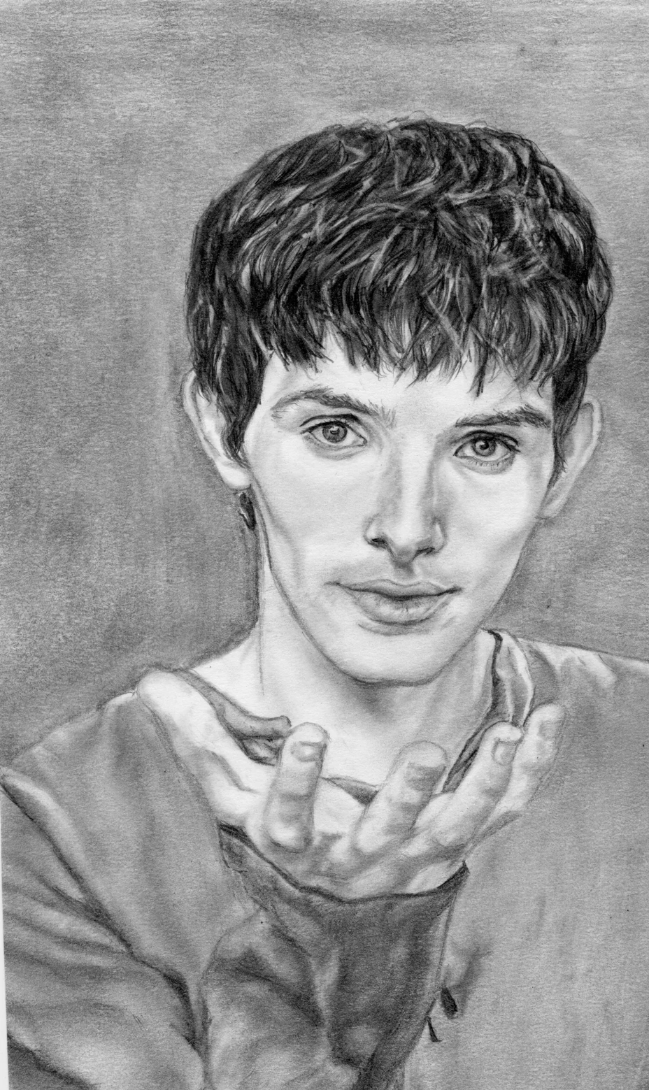 Image - Merlin4 my drawing.jpg | Merlin Wiki | FANDOM powered by Wikia