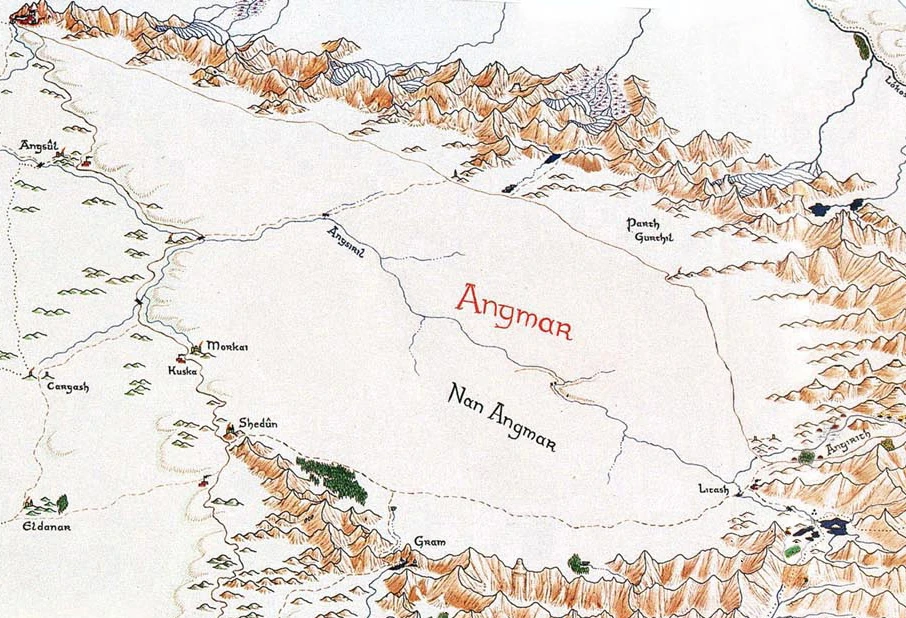 Nan Angmar | The Notion Club Archive | Fandom powered by Wikia