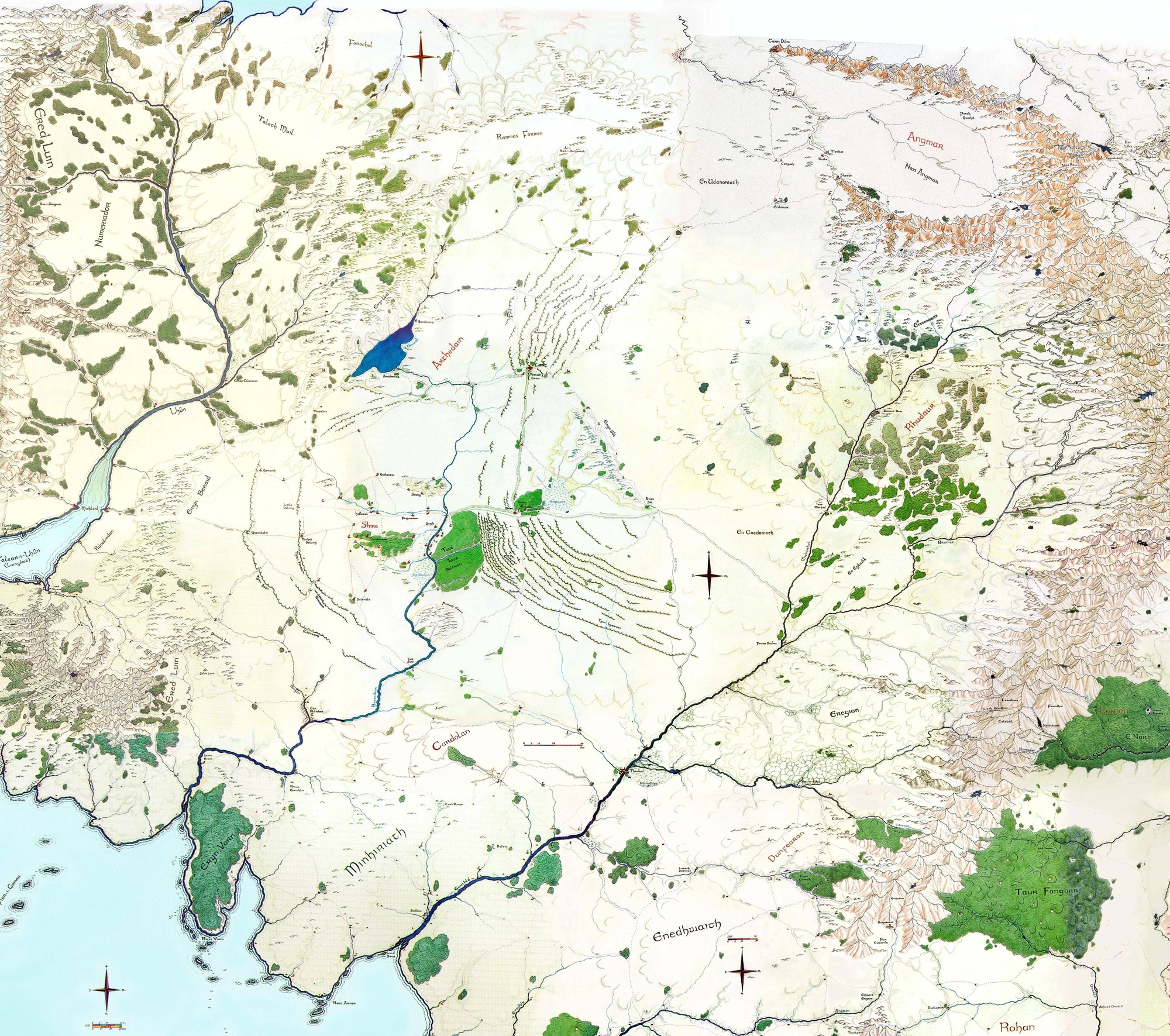 Category:Arnor | The Notion Club Archive | FANDOM powered by Wikia