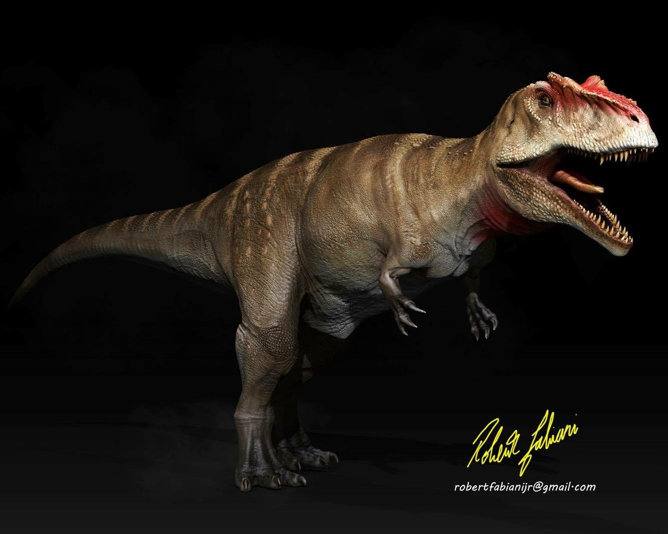 Giganotosaurus Mesozoica Game Wikia Fandom Powered By Wikia