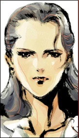 Naomi Hunter | Metal Gear Wiki | FANDOM powered by Wikia