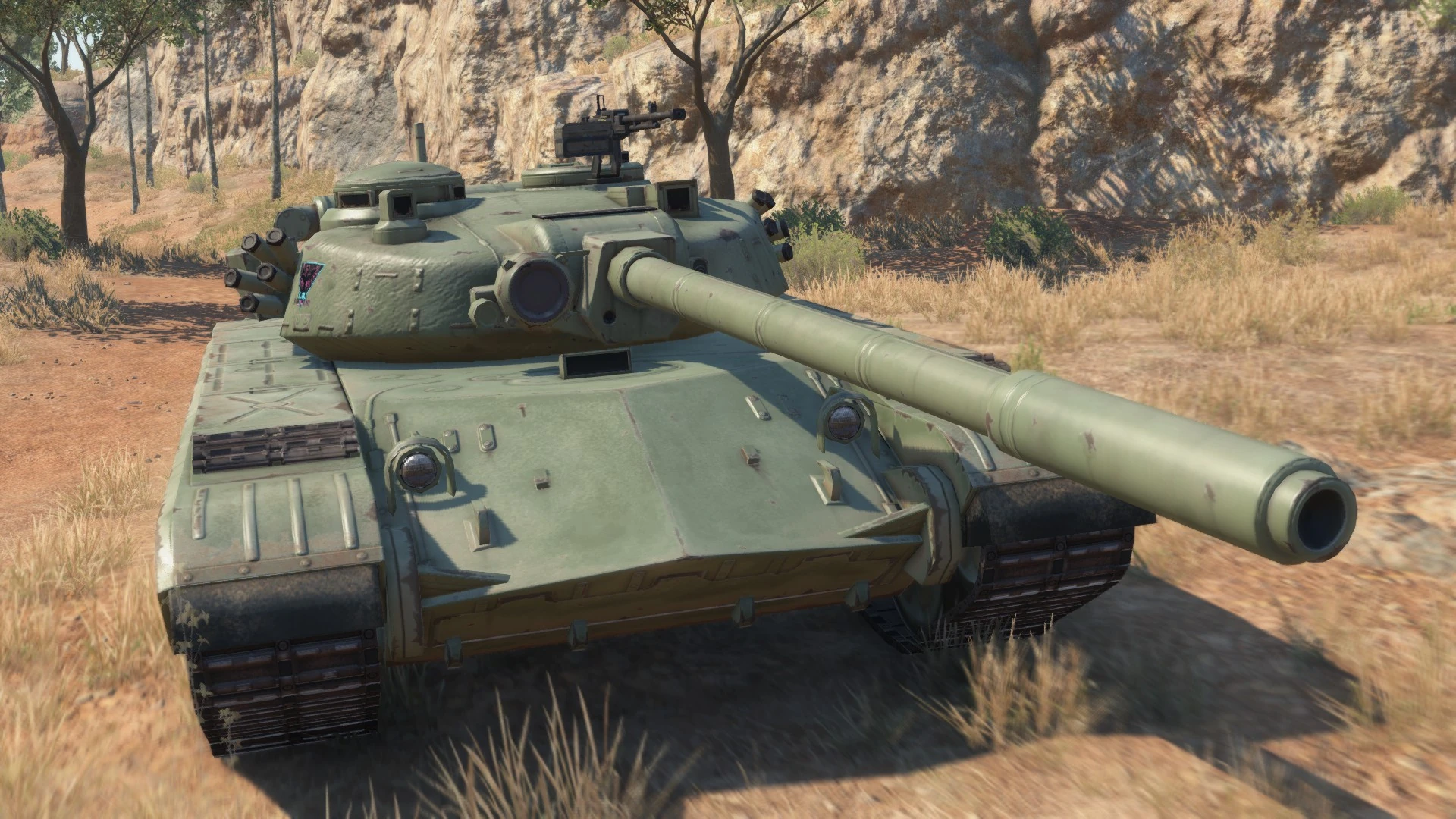 TT77 NOSOROG | Metal Gear Wiki | FANDOM powered by Wikia