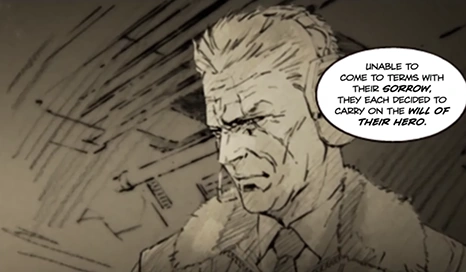 Major Zero | Chrism227's Blog